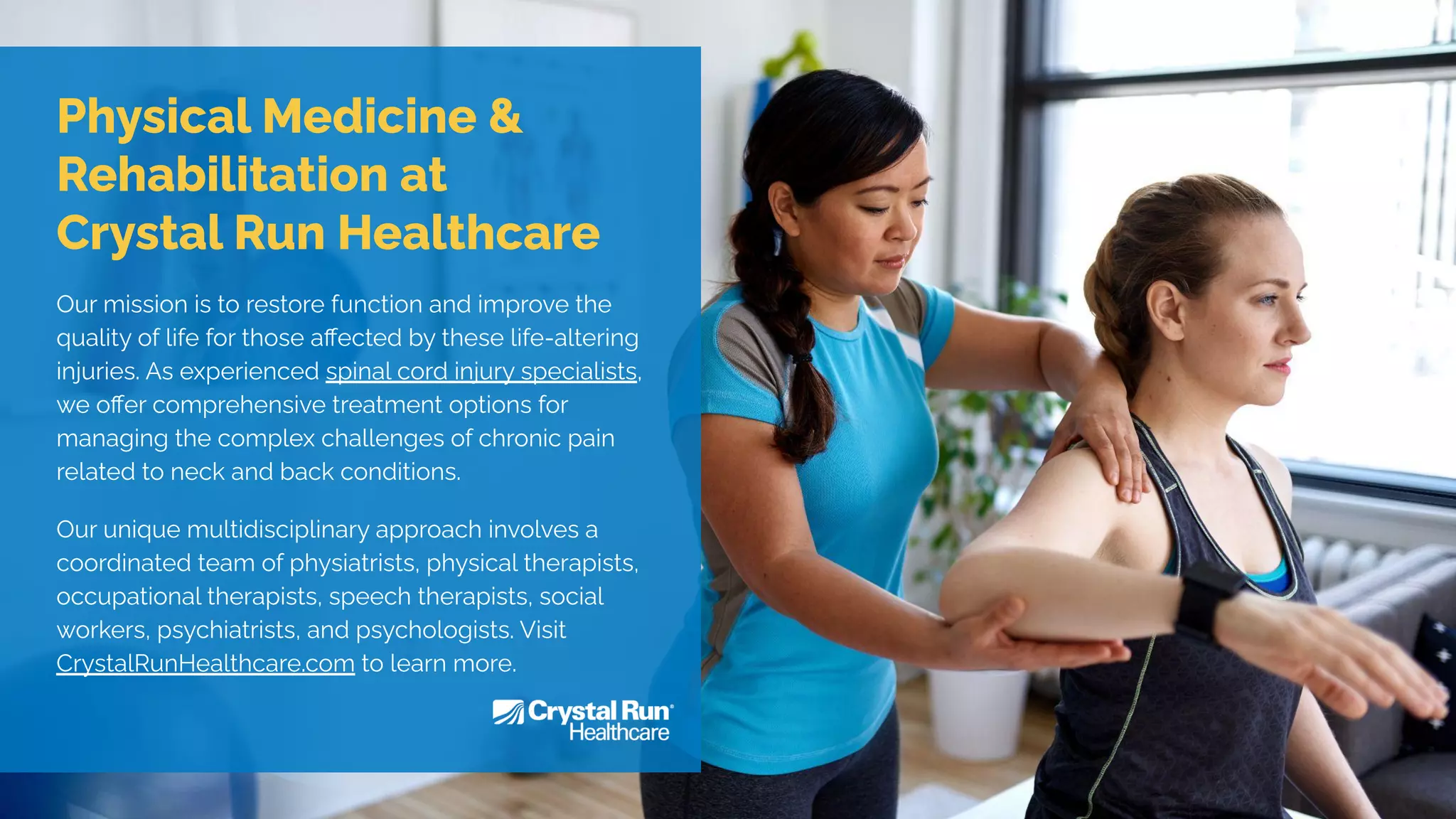 Spinal Cord Injury Rehabilitation: What to Expect | PDF