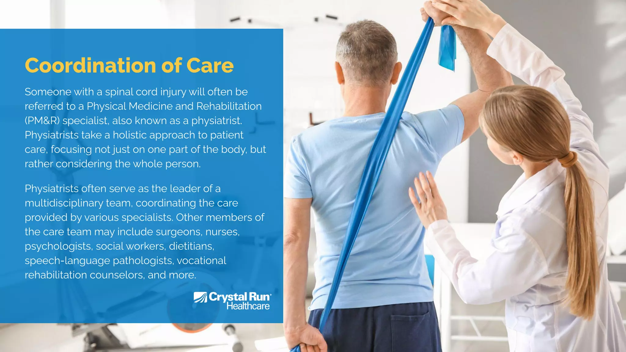 Spinal Cord Injury Rehabilitation: What to Expect | PDF