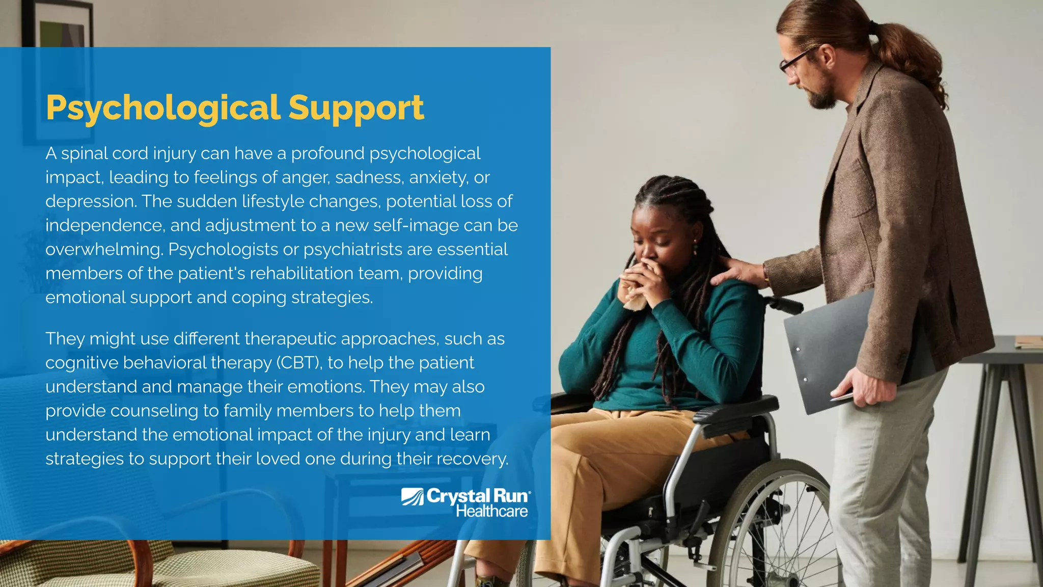 Spinal Cord Injury Rehabilitation: What to Expect | PDF