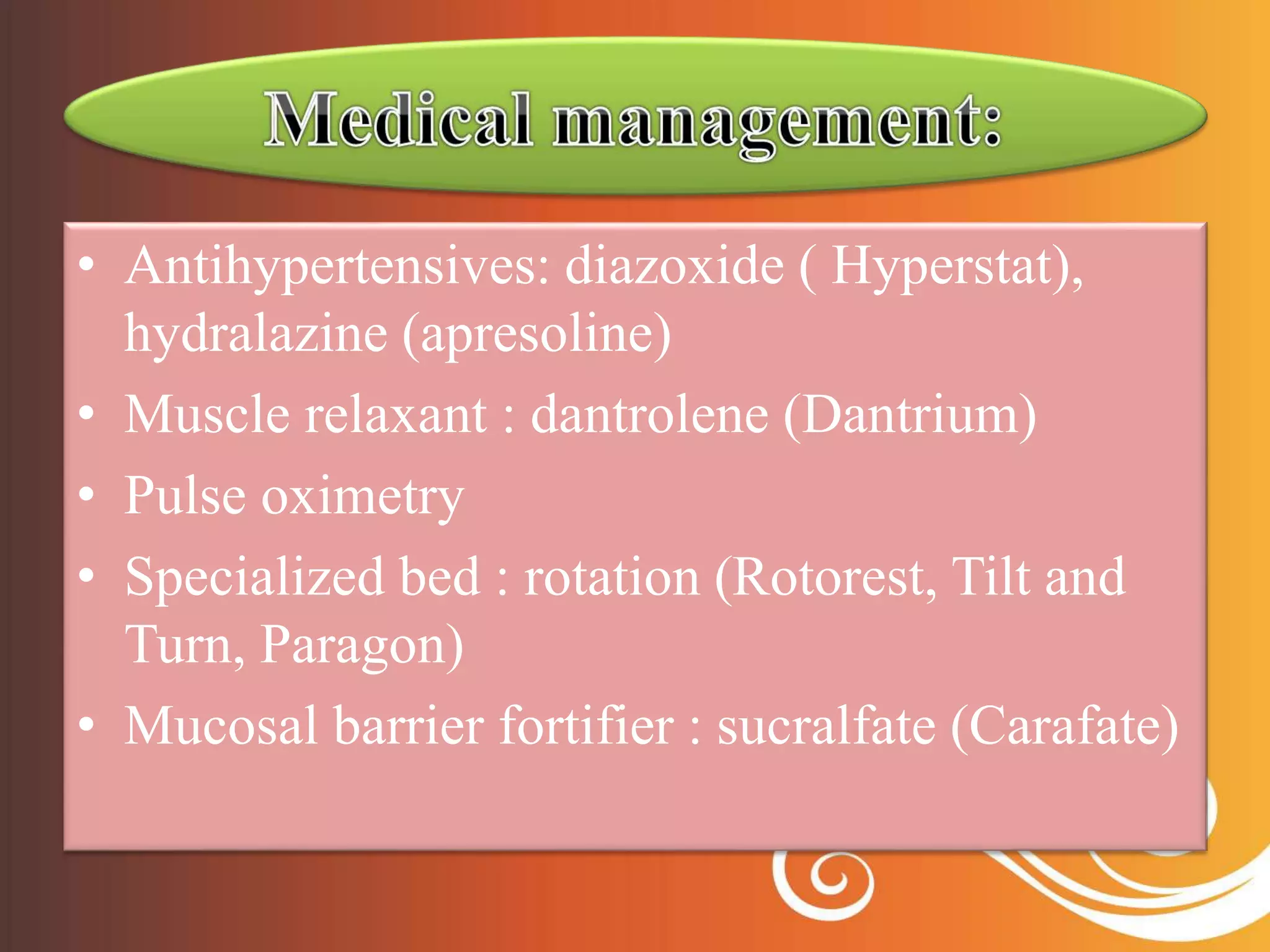 Spinal Cord Injury (SCI) | PPTX