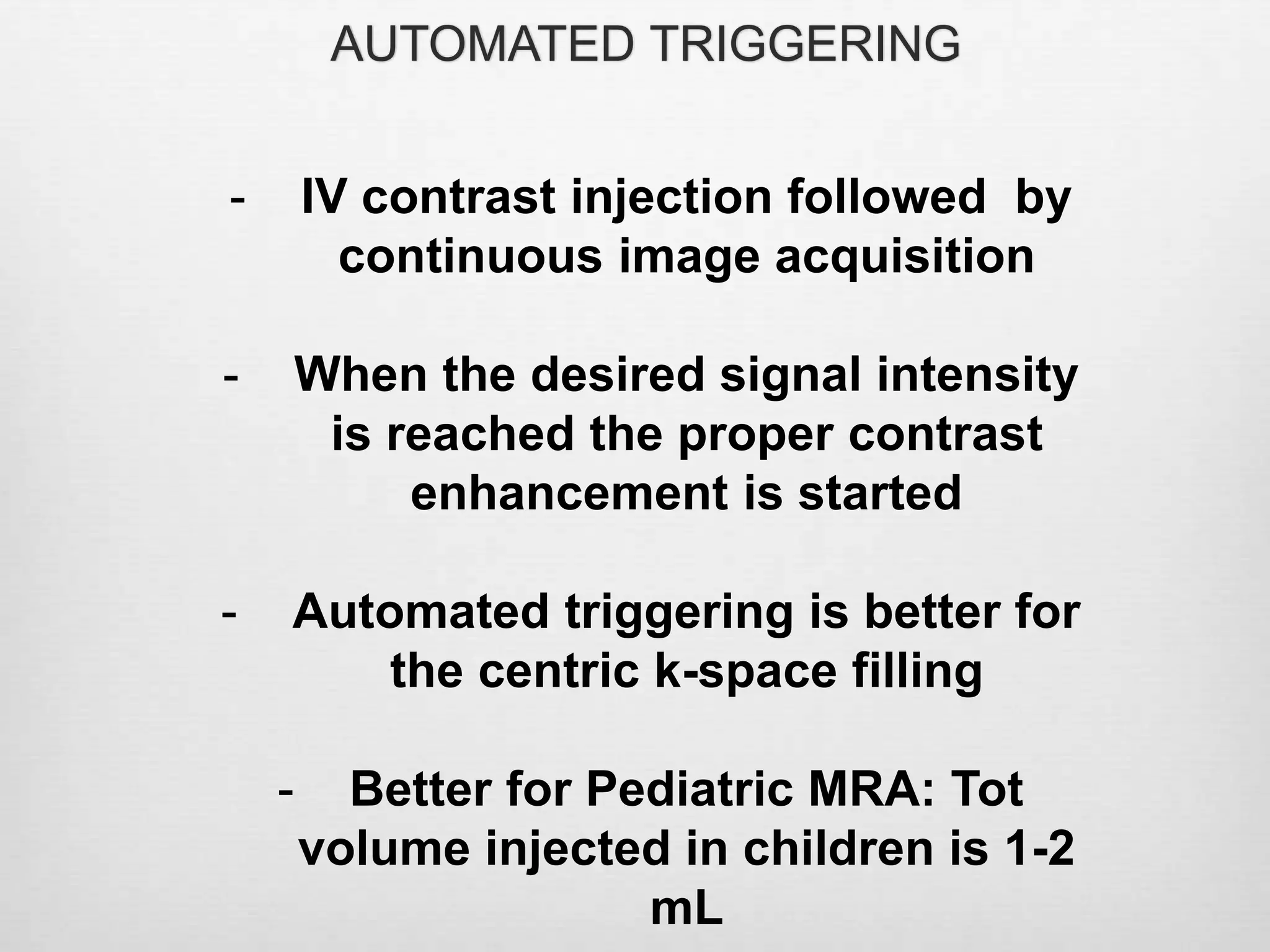 Spinal Cord Magnetic Resonance Angiography - Spinal MRA | PPTX