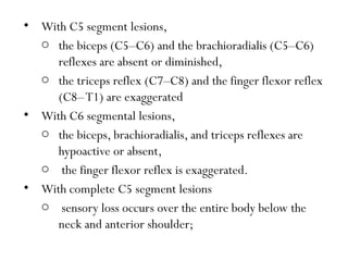 Spinal cord injury2 ,disease and other chronic lower extremity ...