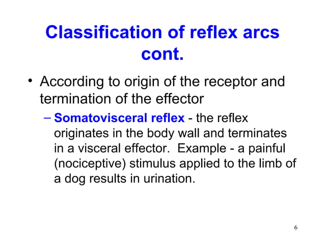 Spinal cord reflexes | PPT | First Aid | Injuries