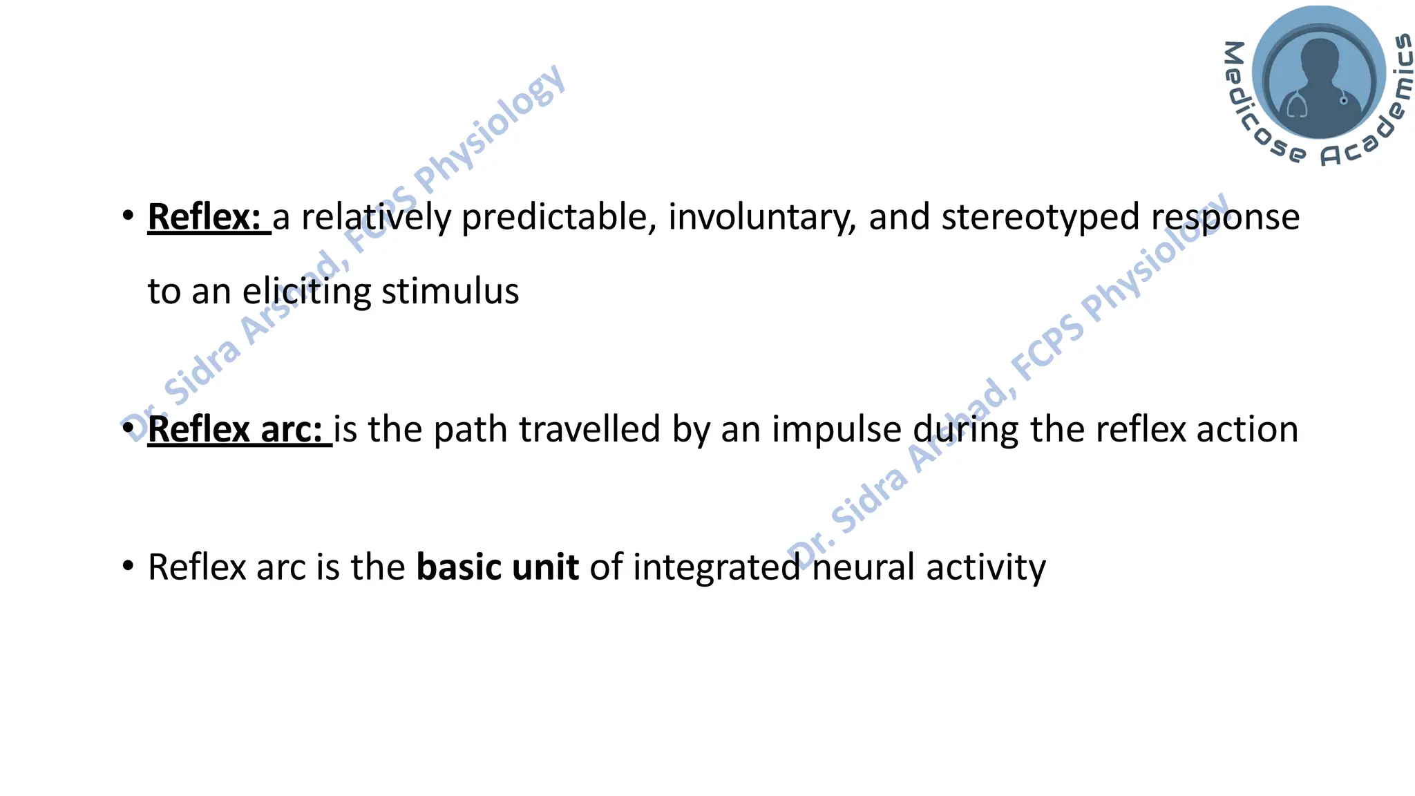 Motor Functions of the Spinal Cord - Spinal Cord Reflexes | PDF