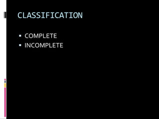 spinal cord syndromes copy.pptx | Death, Injury, or Military Conflict ...