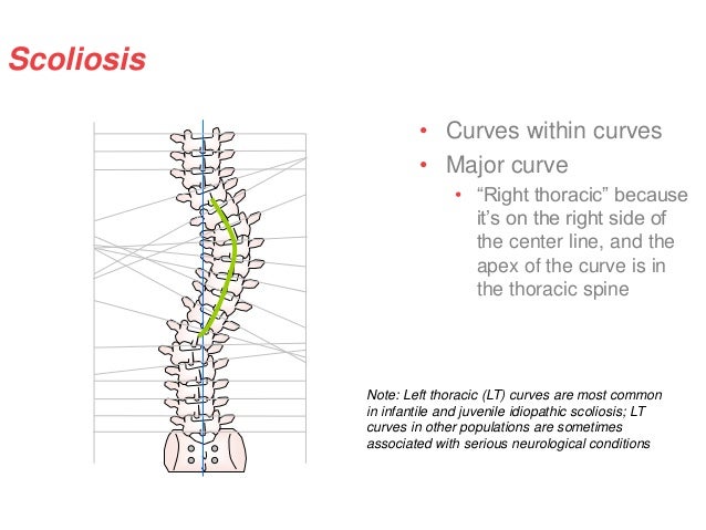 Scoliosis Lecture by Professor Dr. Md. Shah Alam