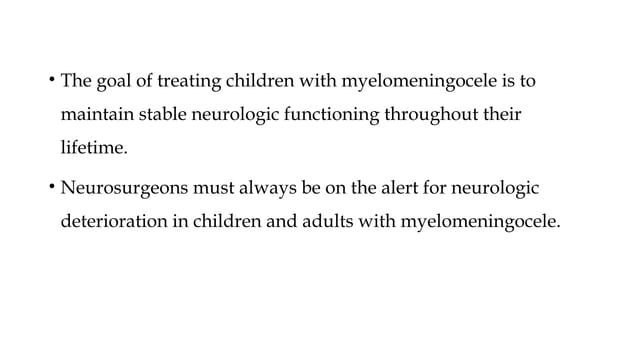SPINAL DYSRAPHISM /Meningococcal ppt Anand-1.pptx