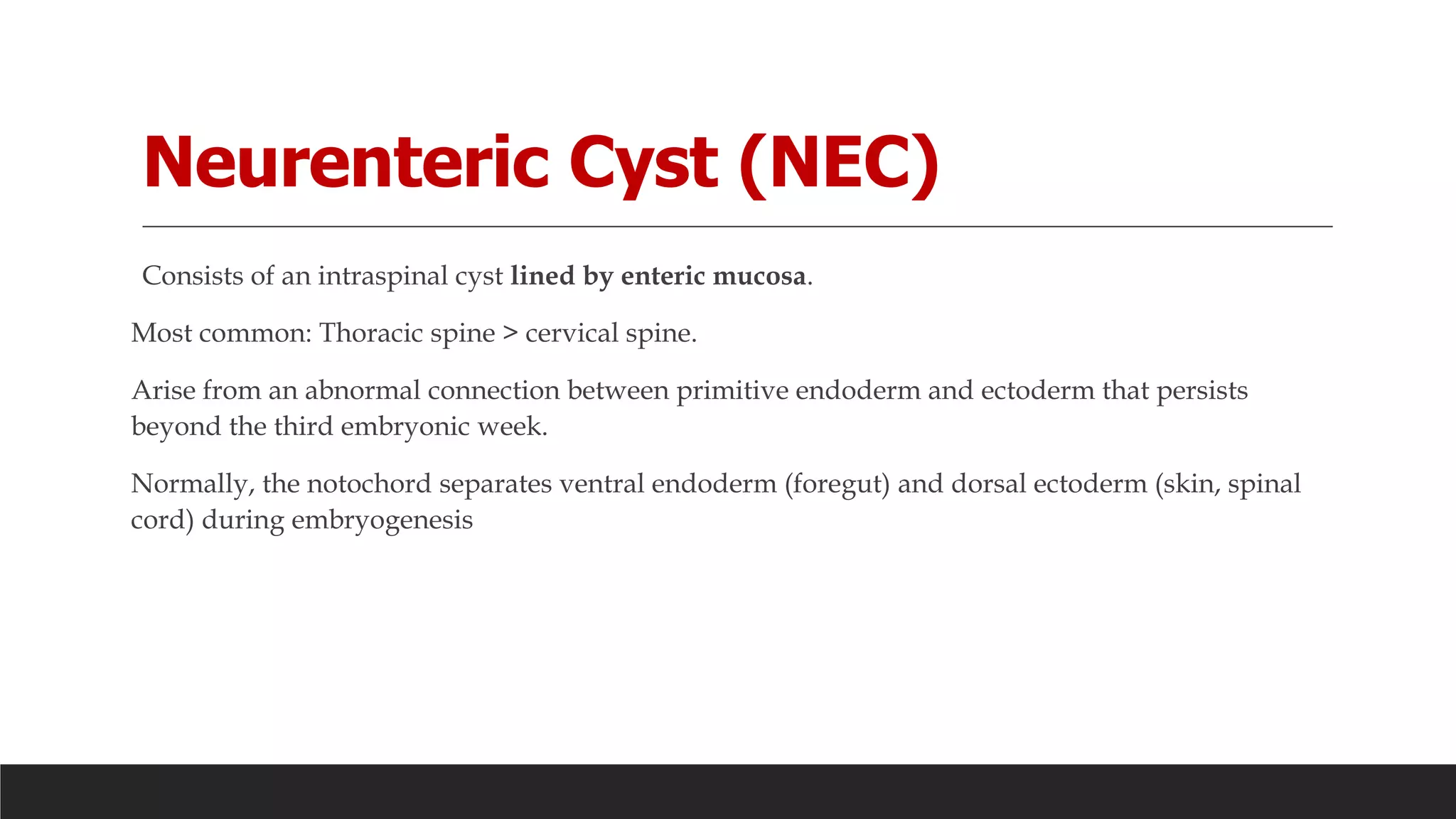 SPINAL dysraphism VP,,.pptx