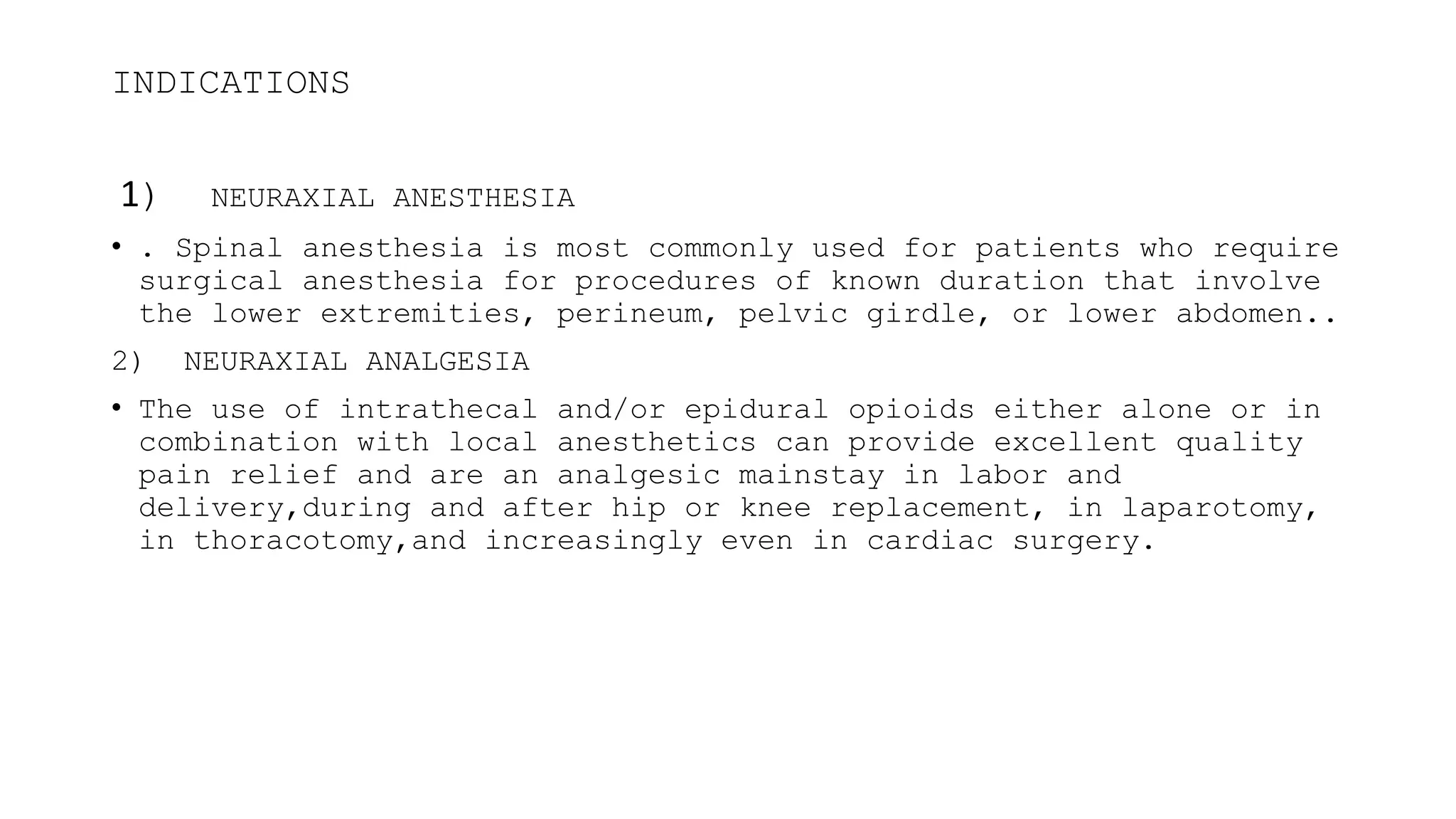 SPINAL ED anesthesiology and Epidural.pptx