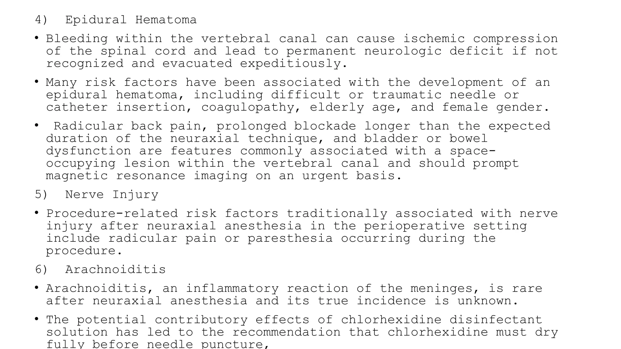 SPINAL ED anesthesiology and Epidural.pptx