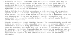 SPINAL ED anesthesiology and Epidural.pptx