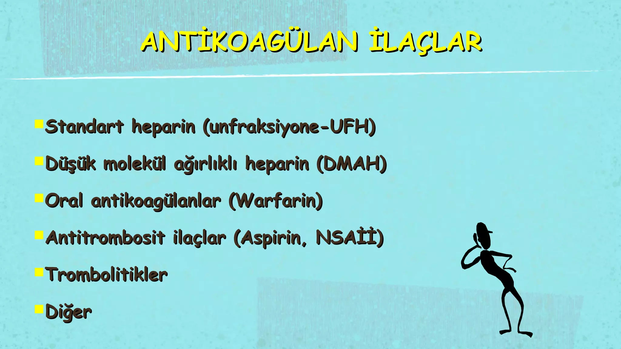 Spinal epidural anestezi | PPT