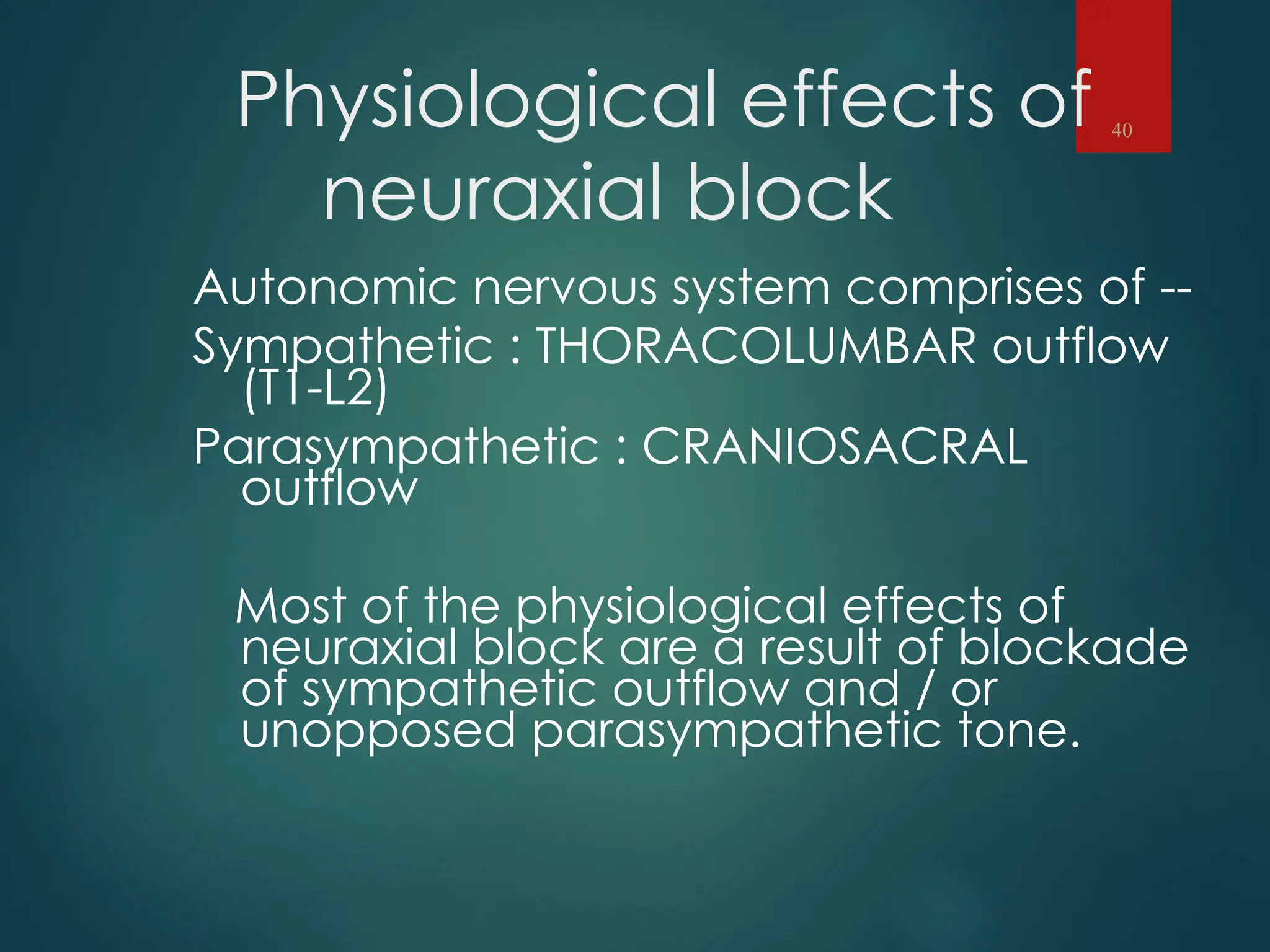 combined Spinal Epidural anaesthesia ppt | PPT