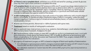 spinal epidural mets.pptx