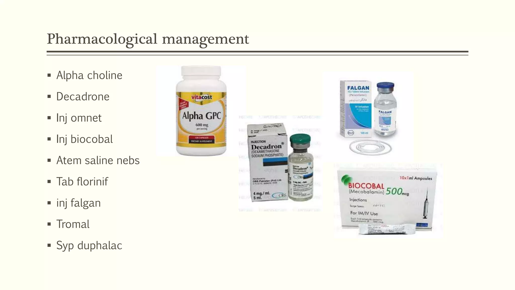 Spinal fracture | PPTX