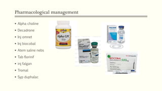 Spinal fracture | PPT