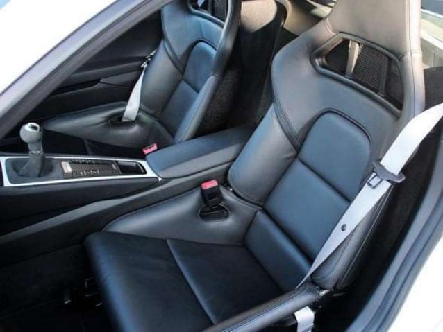 Spinal Health: A Presentation About Spinal Hygiene and How to Take Care ...