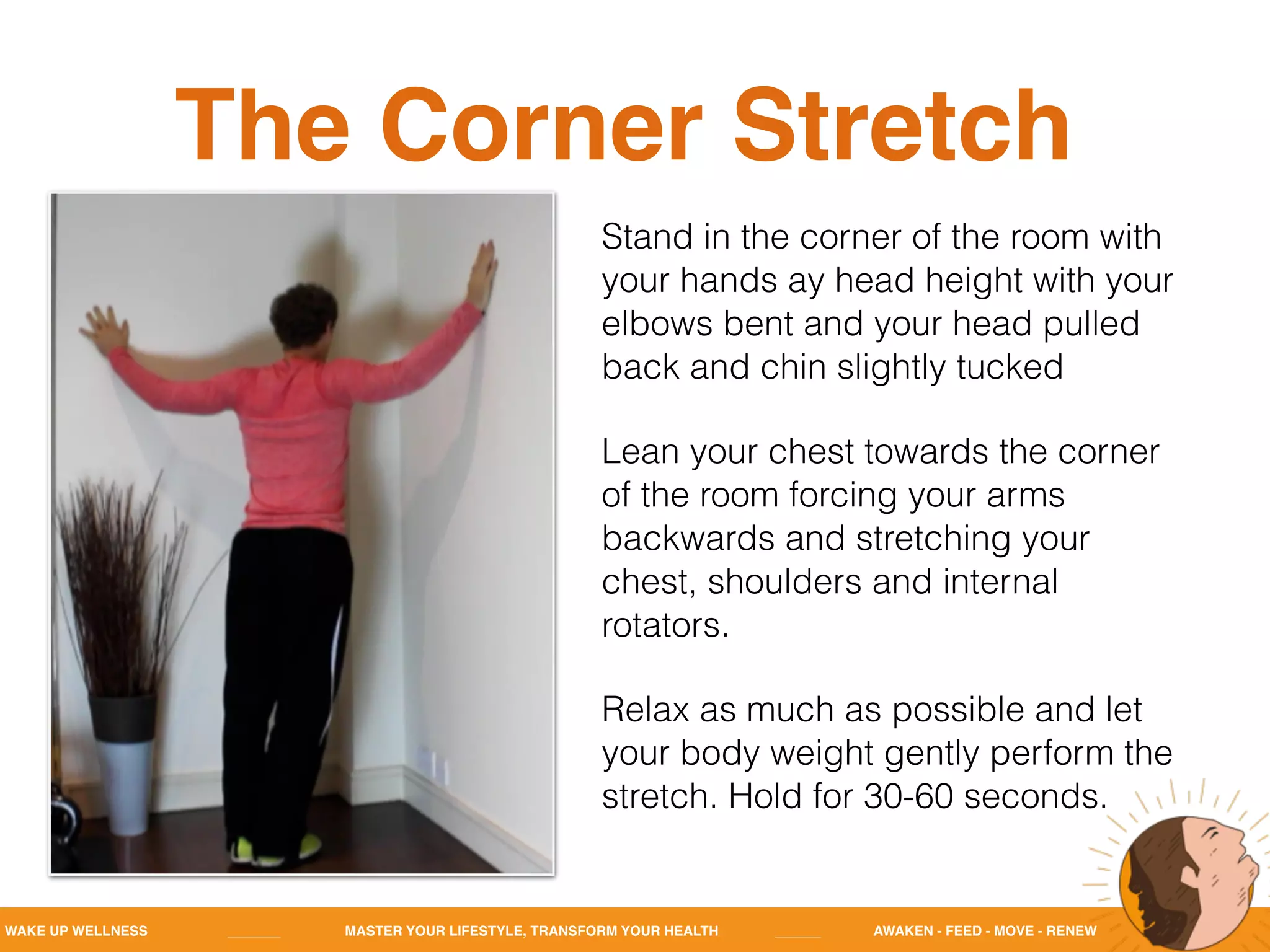 Spinal Hygiene Exercises | PDF