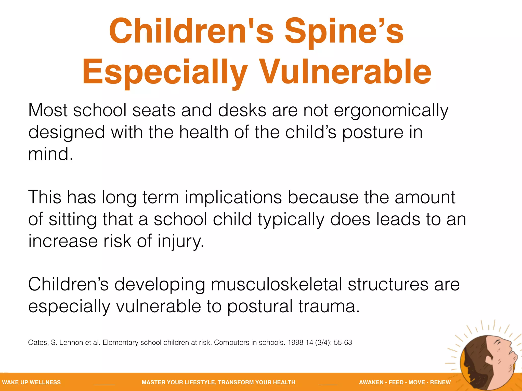 Spinal Hygiene Exercises | PDF