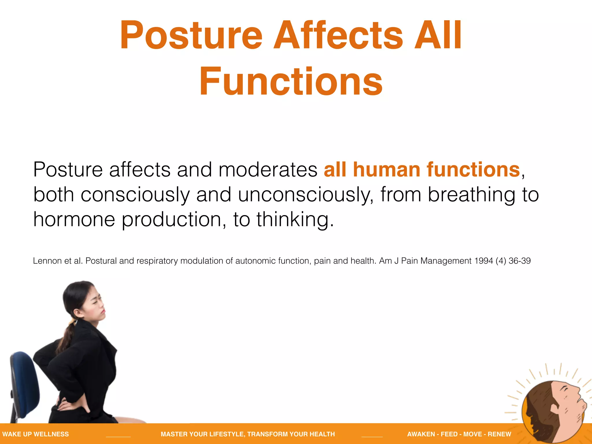 Spinal Hygiene Exercises | PDF
