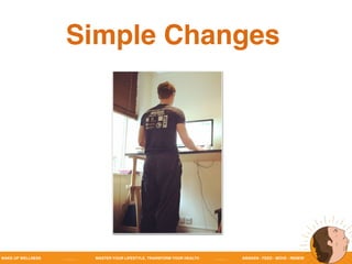 Spinal Hygiene Exercises | PDF