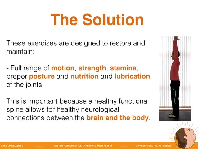 Spinal Hygiene Exercises | PDF | Physical Therapy | Wellness