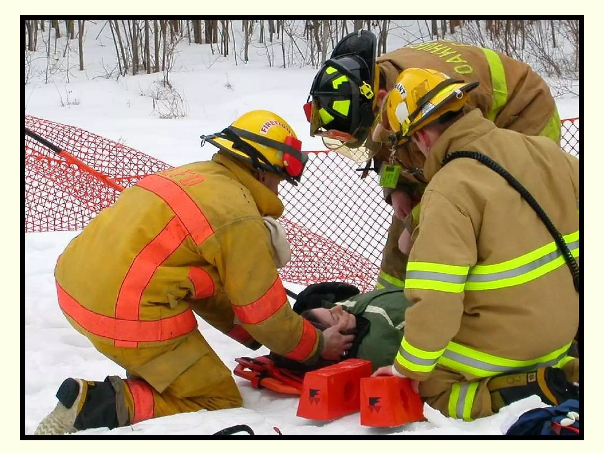 Spinal immobilization.ppt 2 | PPT