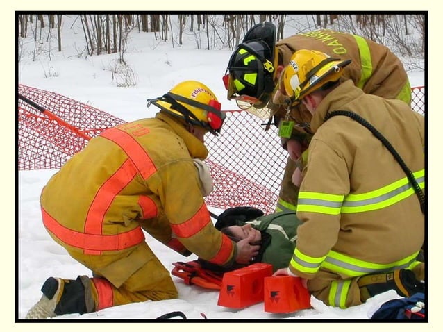 Spinal immobilization.ppt 2 | PPT | First Aid | Injuries