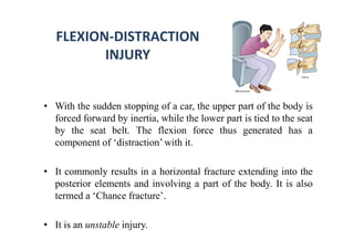 Spinal injuries (compiled by Dr Sanjib Kumar Das) | PDF