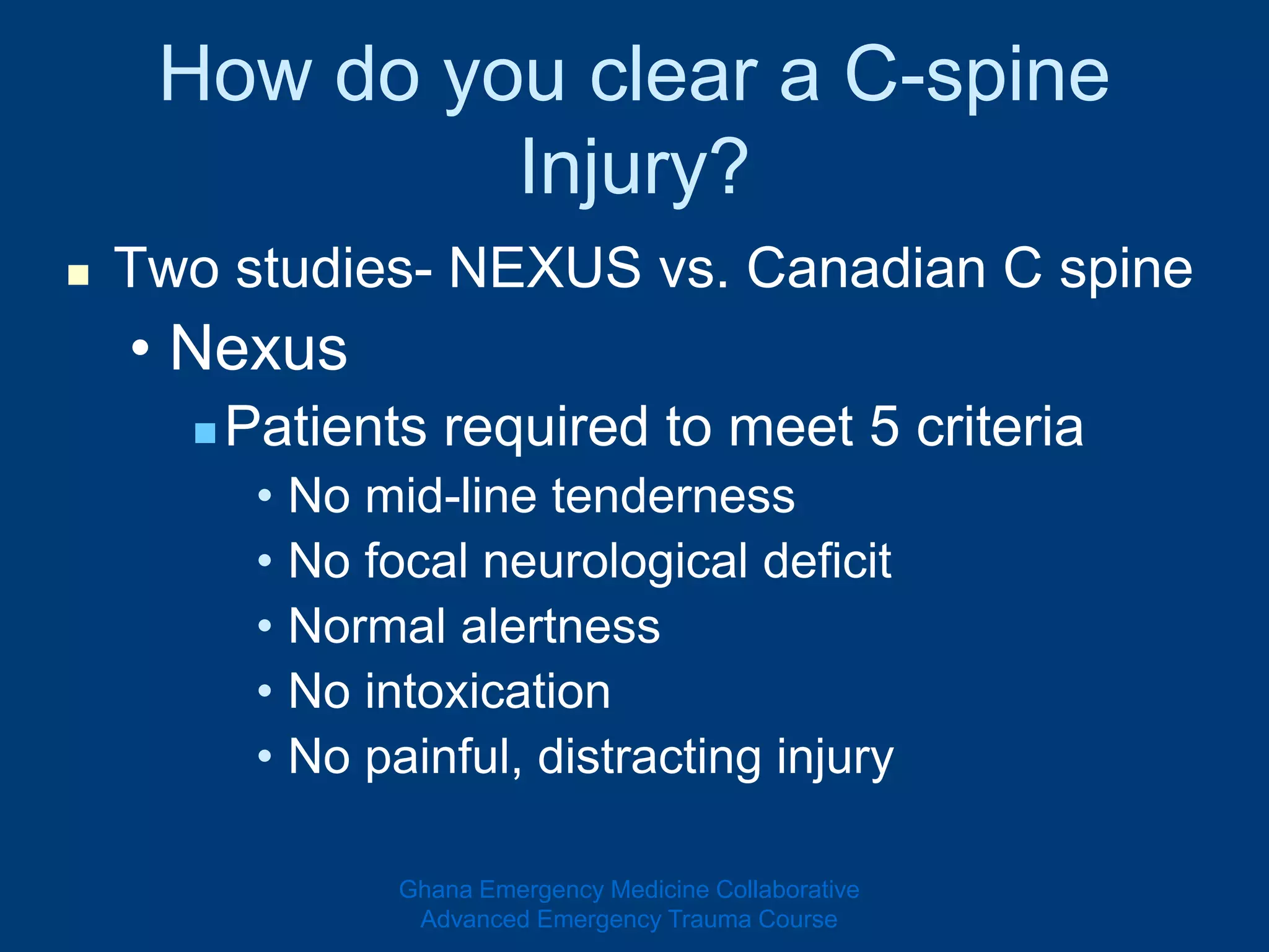 SPINAL INJURIES.ppt