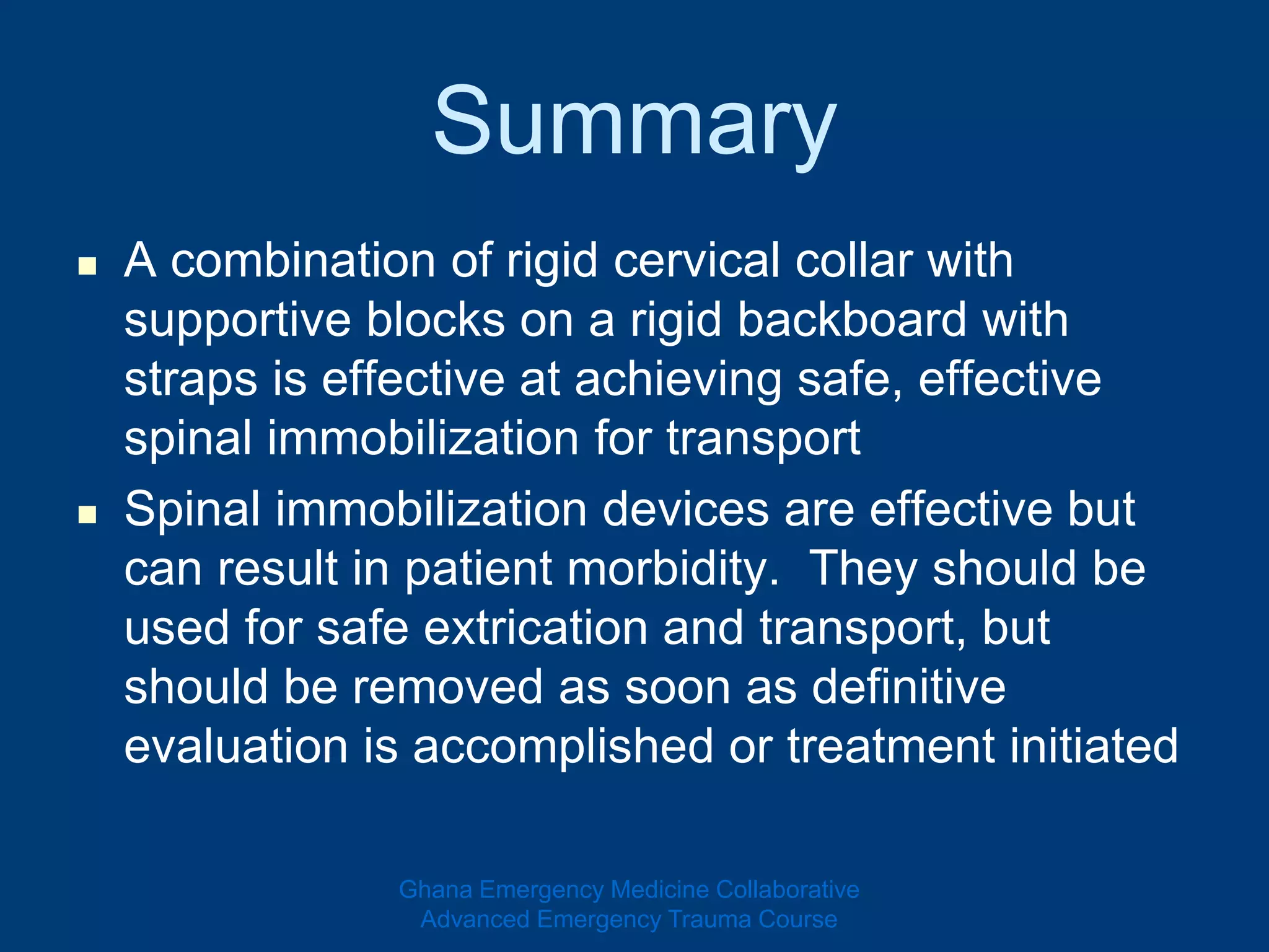 SPINAL INJURIES.ppt