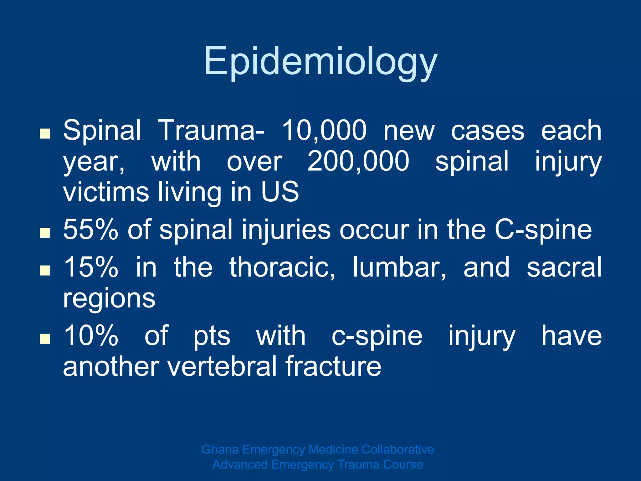 SPINAL INJURIES.ppt
