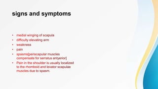 this is a description of spinal injuries in sports players and this ...
