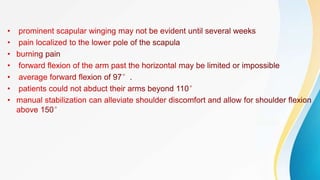 this is a description of spinal injuries in sports players and this ...