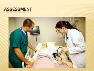 Spinal injury ppt | PPTX