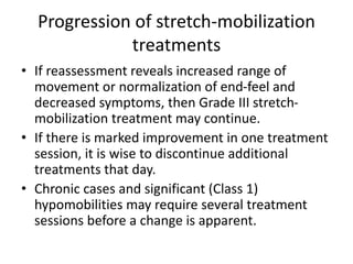 Spinal joint mobilization-1.pptx