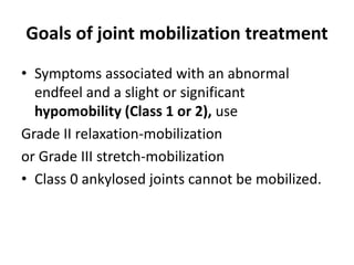 Spinal joint mobilization-1.pptx