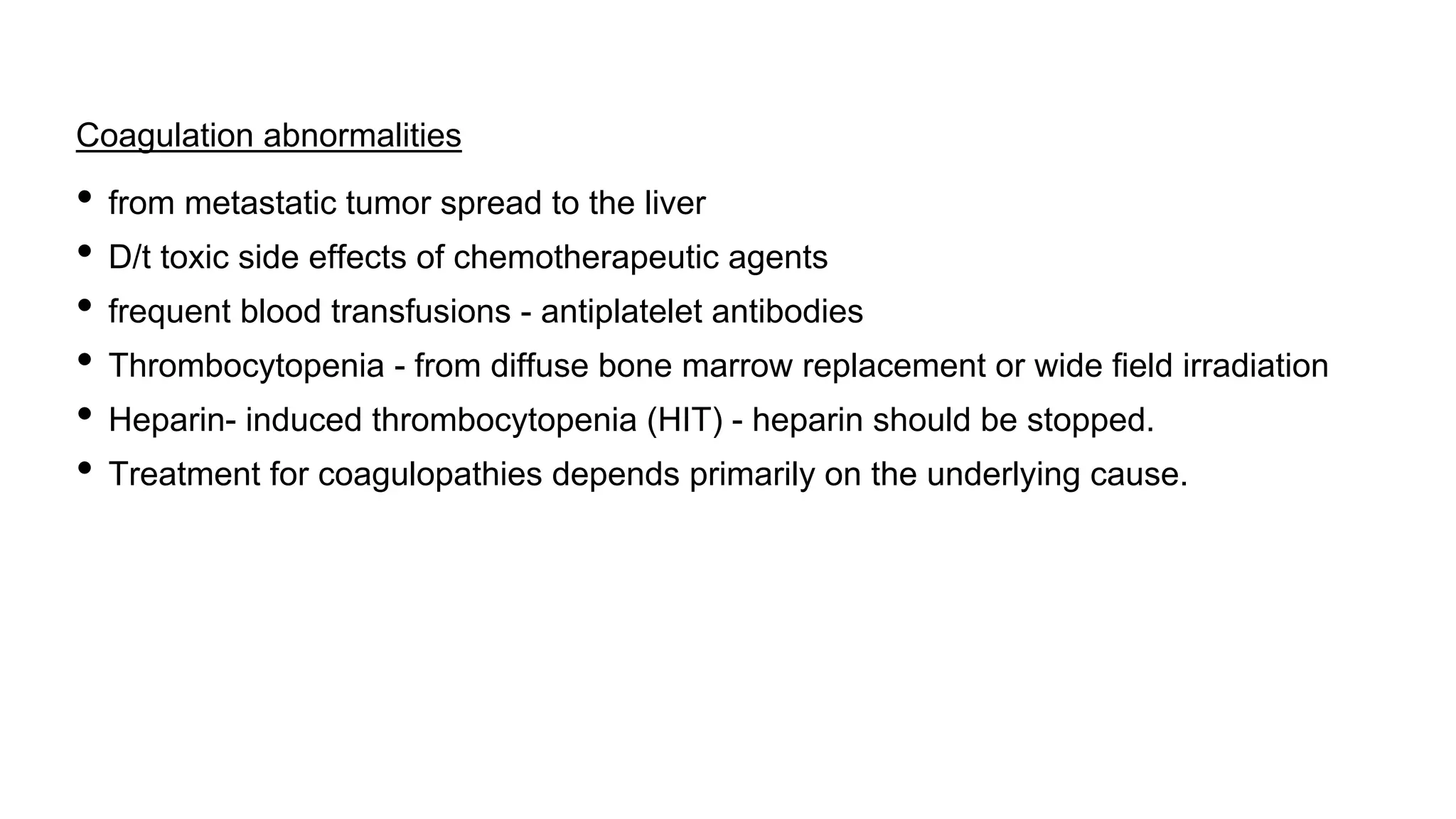 spinal metastasis | PPTX