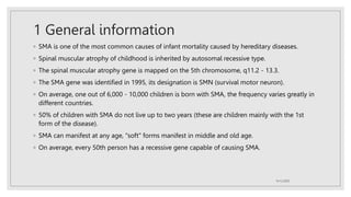Spinal Muscular Atrophies.pptx