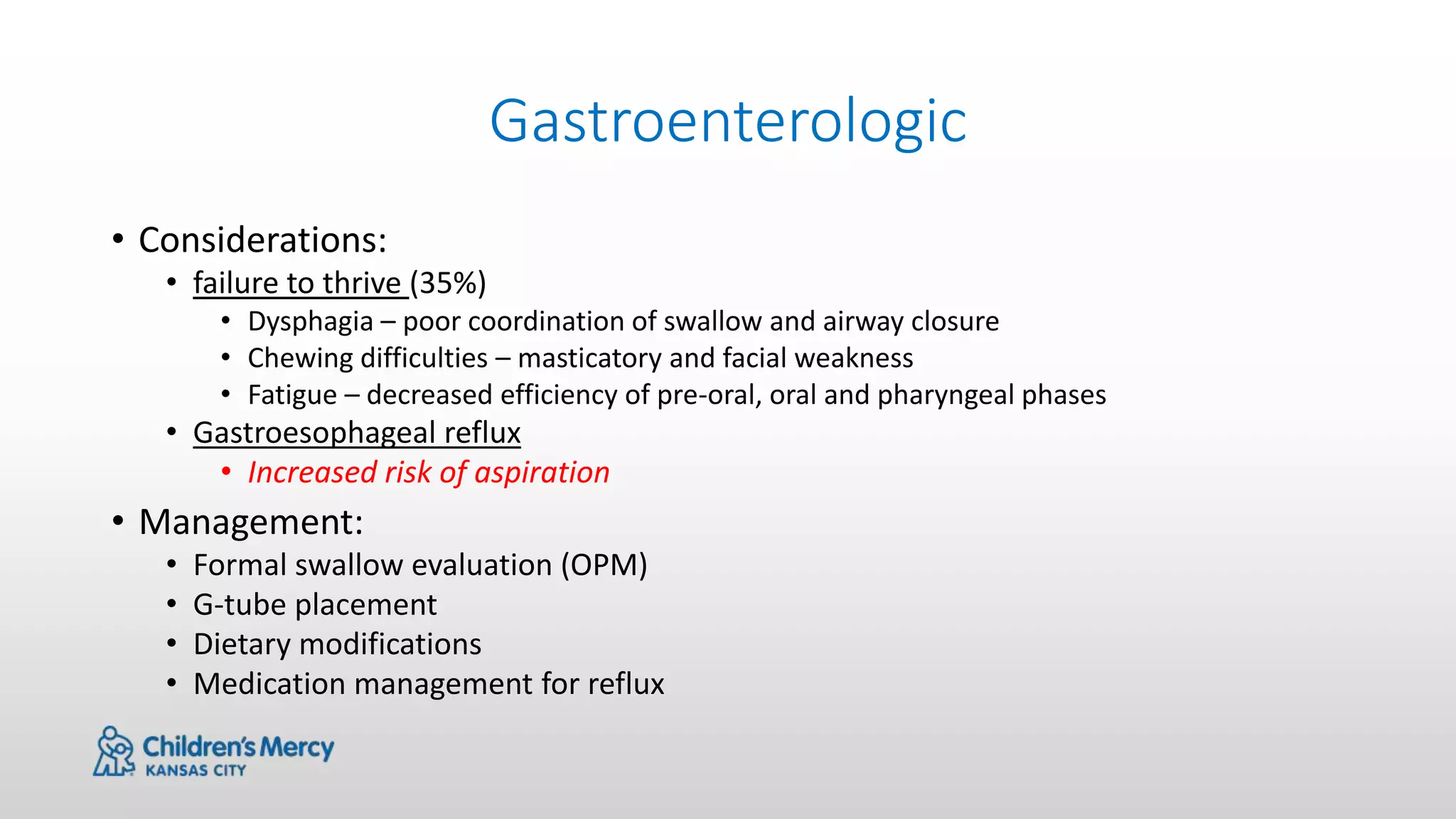 Spinal Muscular Atrophy: Diagnosis and Global Management Considerations ...