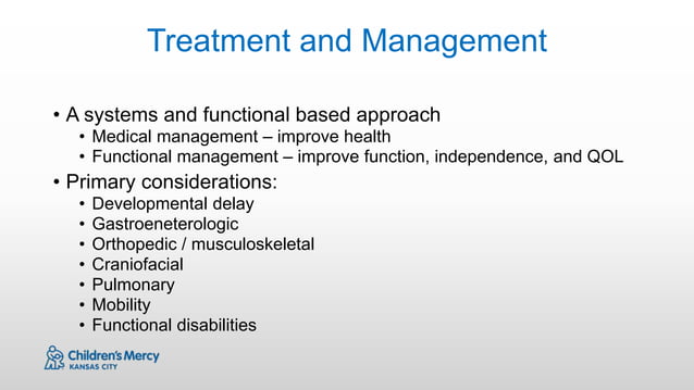 Spinal Muscular Atrophy: Diagnosis and Global Management Considerations ...