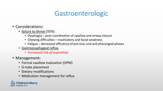 Spinal Muscular Atrophy: Diagnosis and Global Management Considerations ...