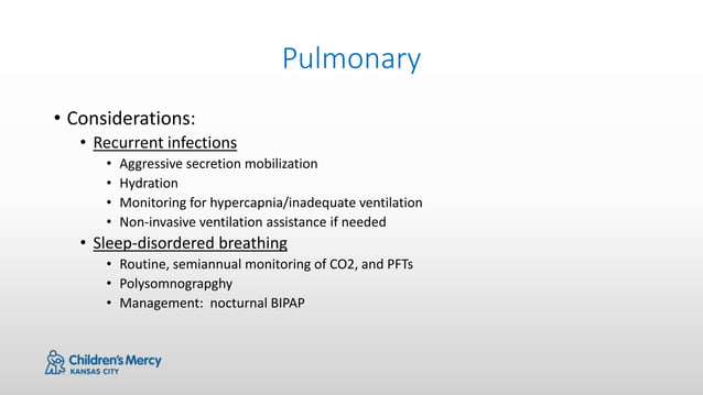 Spinal Muscular Atrophy: Diagnosis and Global Management Considerations ...