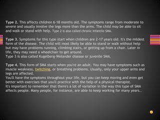 Spinal Muscular Atrophy.pptx