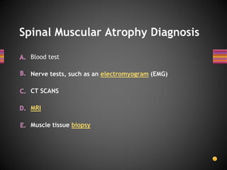 Spinal Muscular Atrophy.pptx