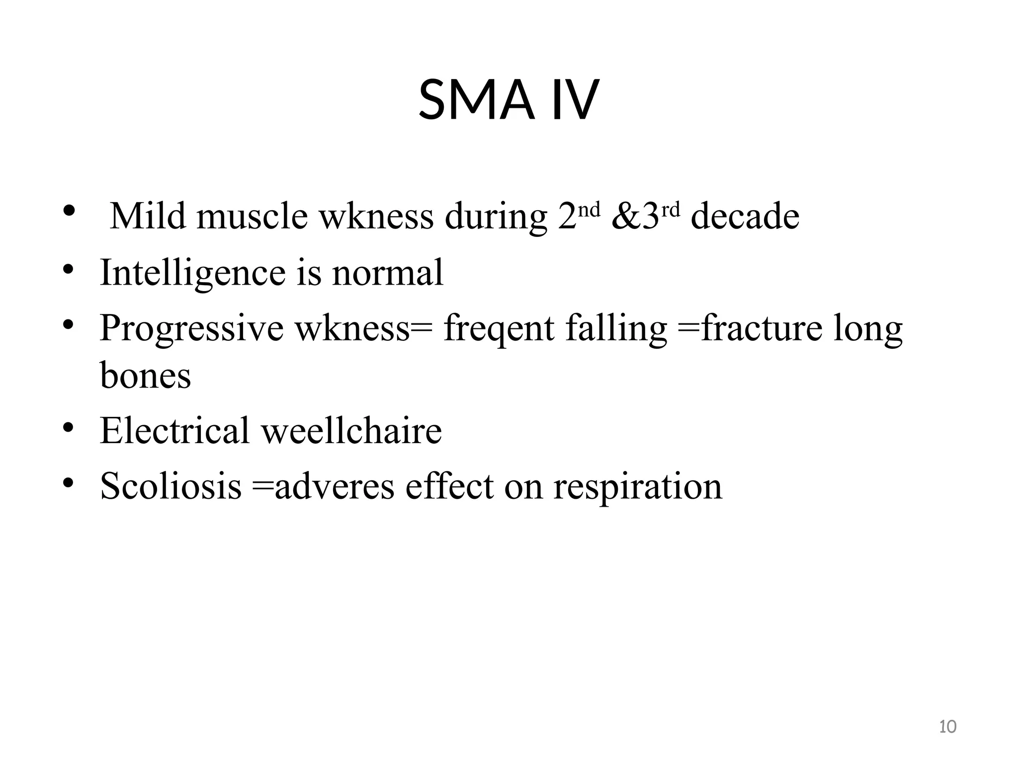 SPINAL MUSCULAR ATROPHY definedand .pptx