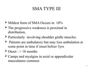 SPINAL MUSCULAR ATROPHY definedand .pptx