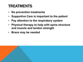 Spinal muscular atrophy_slide_show_(1) | PPT
