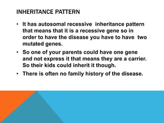 Spinal muscular atrophy_slide_show_(1) | PPT