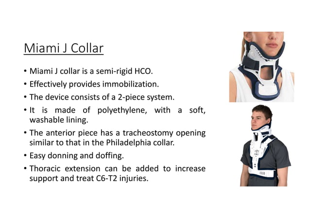 Spinal orthoses | PDF